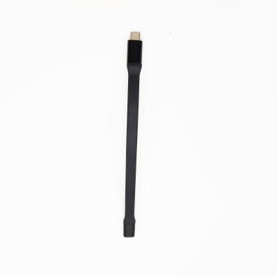 China Custom Logo USB C Male to USB C Female Extension Cable 10Gbps USB 3.1 Fast Charge for sale