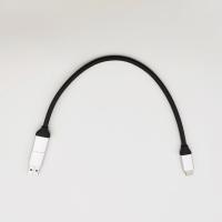 China Support Customization USB Cables Type C Male To Type-C And USB-A  USB3.1 Type-C Cable Fast Charging Cable for sale
