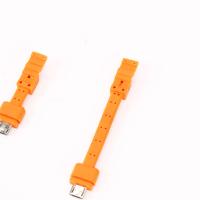 China Flyroyal Micro USB Cable 5A Fast Charging 24AWG/20AWG for POS Equipment and Printers for sale