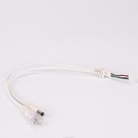 China Factory Direct Custom Cat 6 RJ45 Network Cable with High Performance and 100% Testing Inspection for sale