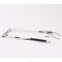 China Custom NTC Wiring Harness PVC Insulated 100% Tested for Electronics Automotive for sale