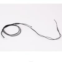 China Customized NTC Wiring Harness with PVC Insulation and 100% Testing Inspection for Electronic Applications for sale