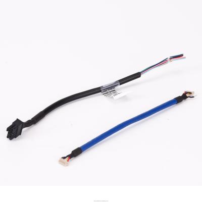 China PVC Insulated Wire Harness with Custom Length for OEM ODM Cable Assembly for sale