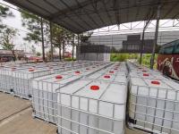 China High Concentration Sulfuric Acid 98 Percent Oil Of Vitriol Industrial Grade H2SO4 Liquid for sale