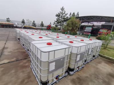 China High Concentration Sulfuric Acid 98 Percent Oil Of Vitriol Industrial Grade H2SO4 Liquid for sale
