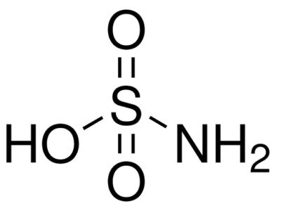 China 99.6 Percent Sulfamic acid for sale