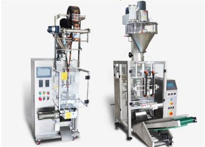 China 300ml Washing Powder Packing Machine for sale