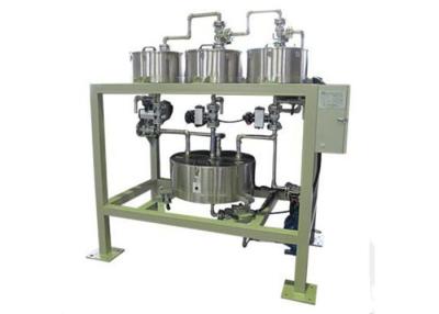 China ABS-L Liquid Measuring Machine for sale