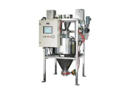 China ABS-DB Powder Metering Machine Screw Conveying Metering Type for sale
