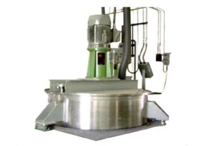 China ABS-R Reactor Batching System With High Precision Sensor for sale