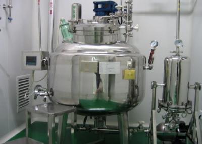 China Pharmaceutical Ingredient Batching Systems 40KG Concrete Batching Machine for sale