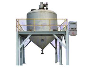China AB Bucket Pneumatic Batch Weighing Machine Automatic Ship Measurement System for sale