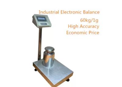 China 400mm Industrial Automatic Weighing And Packing Machine INIB 3040 for sale