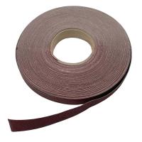 China Wholesale Abrasive Sand Paper Emery Polishing Sanding Cloth Roll Rolls for sale