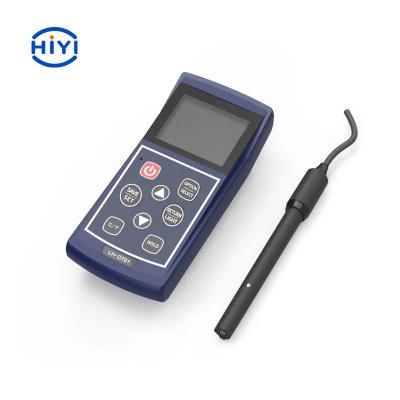 China LH-D701 Lithium Battery Portable Water Quality Analyser Dissolved Oxygen Test for sale