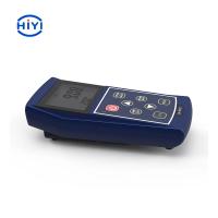China LH-D701 Lithium Battery Portable Water Quality Analyzer Dissolved Oxygen 0.00-20.00mg/L IP65 for sale