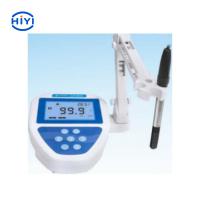 China LH-D800 Desktop Dissolved Oxygen Analyzer IP65 0.00-40.00 mg/L 0.0-400.0% for sale