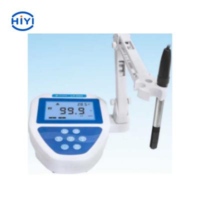 China LH-D800 Desktop Dissolved Oxygen Analyzer IP65 0.00-40.00 mg/L 0.0-400.0% for sale