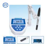China LH-D800 Desktop Dissolved Oxygen Analyzer IP65 0.00-40.00 mg/L 0.0-400.0% for sale