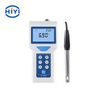 China LH-N500 Portable Conductivity Tester TDS 0.0000ppm to 200.0ppt Salinity Meter for sale