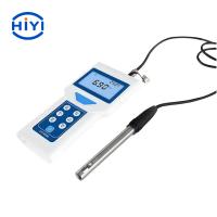 China LH-N500 Portable Conductivity Tester TDS 0.0000ppm to 200.0ppt Salinity Meter for sale