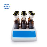 China LH-TB100 Series Intelligent BOD Detector 0-4000mg/L for Monitoring Station for sale