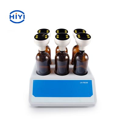 China LH-TB100 Series Intelligent BOD Detector 0-4000mg/L for Monitoring Station for sale