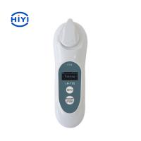 China LH-T95 LCD Digital Handheld Refractometer 0.0-95 Brix Sugar Test Meter for sale