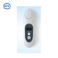 China LH-T55 Portable Digital Brix Refractometer High Definition Color LCD Screen for sale