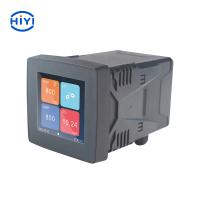 China LH-D6901 Online Water Quality Controller 220VAC IP65 for Sewage Plants Waterworks for sale