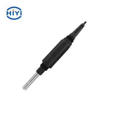 China LH-DE21 Digital Conductivity Meter 316L Stainless Steel 2-2000 uS/cm RS485 MODBUS for sale