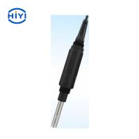 China LH-DE21 Digital Conductivity Meter 316L Stainless Steel 2-2000 uS/cm RS485 MODBUS for sale