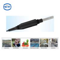 China LH-DE21 Digital Conductivity Meter 316L Stainless Steel 2-2000 uS/cm RS485 MODBUS for sale