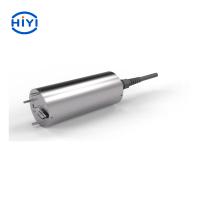China LH-DZ09 Online Turbidity Electrode 0-3000 NTU RS485 4-20mA IP68 Water Quality Analyzer for sale