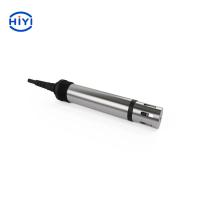 China Fluorescent Dissolved Oxygen Intelligent Sensor 0-20mg/L RS485 MODBUS IP68 for sale