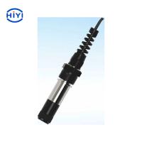 China LH-DL05 Online Residual Chlorine Electrode PH Operating Range 4~9 for sale