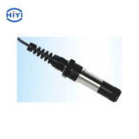 China Online Residual Chlorine Electrode LH-DL05 pH 4-9 IP68 for Water Quality Monitoring for sale