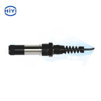 China Online Residual Chlorine Electrode LH-DL05 pH 4-9 IP68 for Water Quality Monitoring for sale