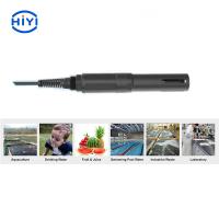 China LH-DO59 Digital Dissolved Oxygen Sensor 12-24VDC 0-20mg/L RS485 MODBUS for sale