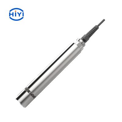 China LH-DC18 Uv254 24VDC Online Cod Analyzer 316 Stainless Steel for sale