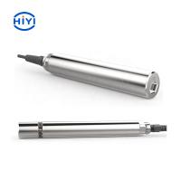 China LH-DC18 UV254 24VDC Online COD Analyzer 316 Stainless Steel 0-600mg/L for sale