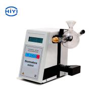 China Compact Ac220v Somatic Cell Counter For Dairy Farm for sale