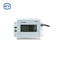 China DP-30R Differential Pressure Sensor 0.5s Sampling Rate IP65 Air Non Corrosive Gas for sale
