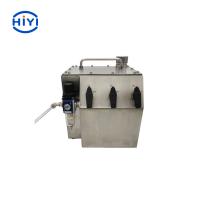 China AG-4B Portable Aerosol Generator 10kg Stainless Steel 13000m3/h HEPA Filter Tester for sale