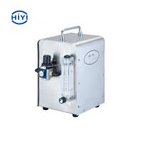 China GK-01 High Pressure Gas Diffuser Completely Test Compressed Air Range 30-150 Psi for sale