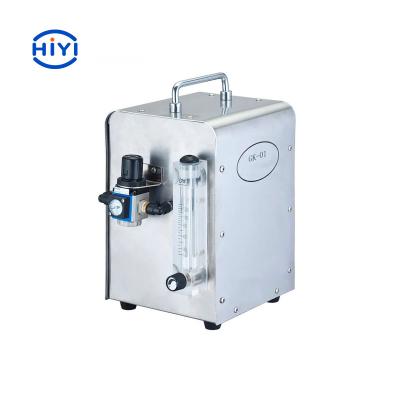 China GK-01 High Pressure Gas Diffuser Completely Test Compressed Air Range 30-150 Psi for sale