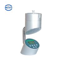 China FSC-IV Handheld Biological Air Sampler 100L/min Flow Rate with 6-8 Hour Battery for Pharmaceutical Plants for sale