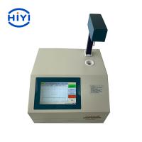 China Cryostar-I Milk Cryoscope Automatic Single Sample Milk Freezing Point Instrument for sale