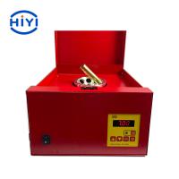 China NOVA SAFETY Centrifuge Machine with Heating Function 1400r/min Speed 65°C Temperature Control for Milk Analysis for sale