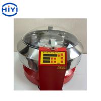 China Milk Fat Gerber Centrifuge 600-1130 RPM Programmable Speed 230V for sale